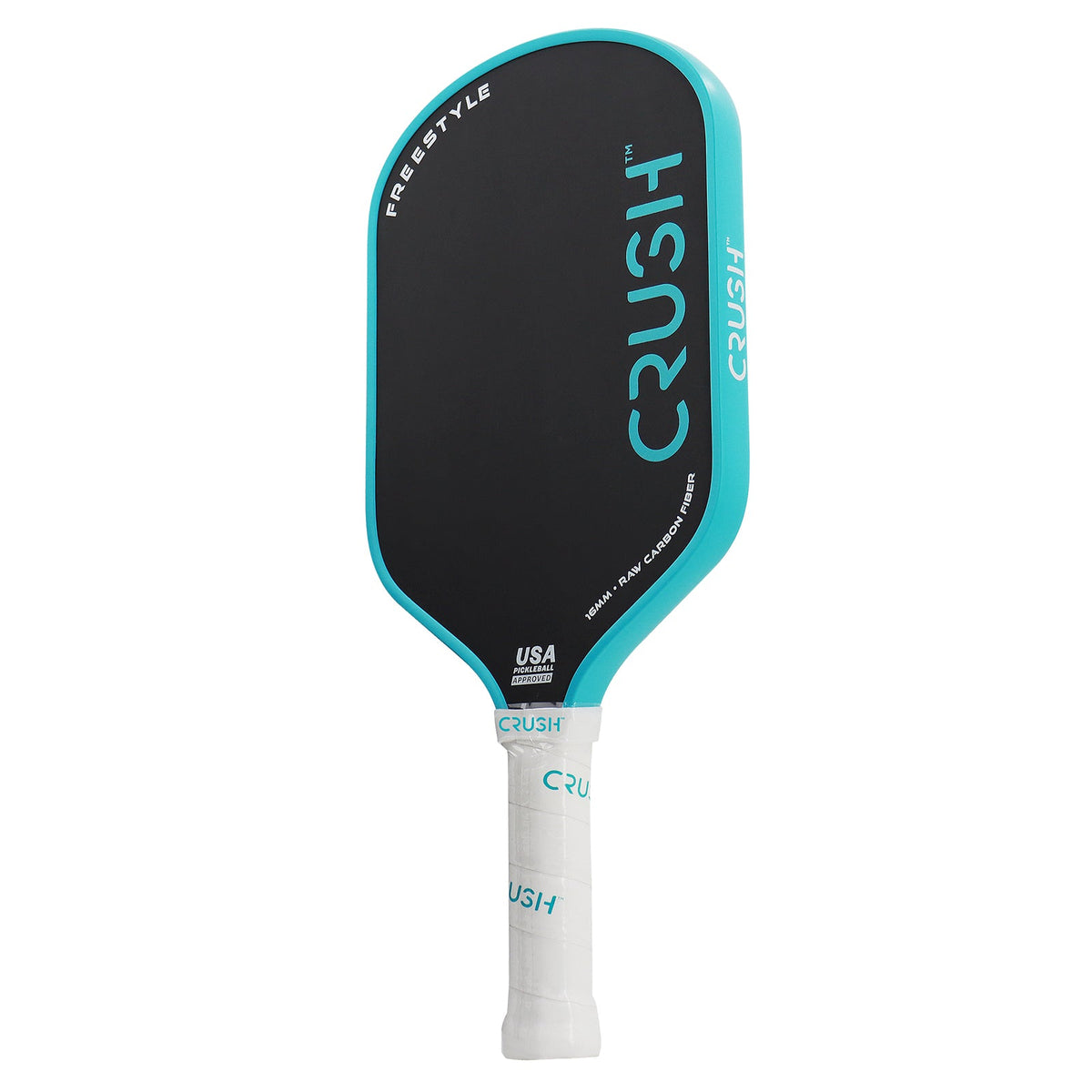 CRUSH Freestyle Performance Paddle (3 colors avail) – PURE Pickleball ...