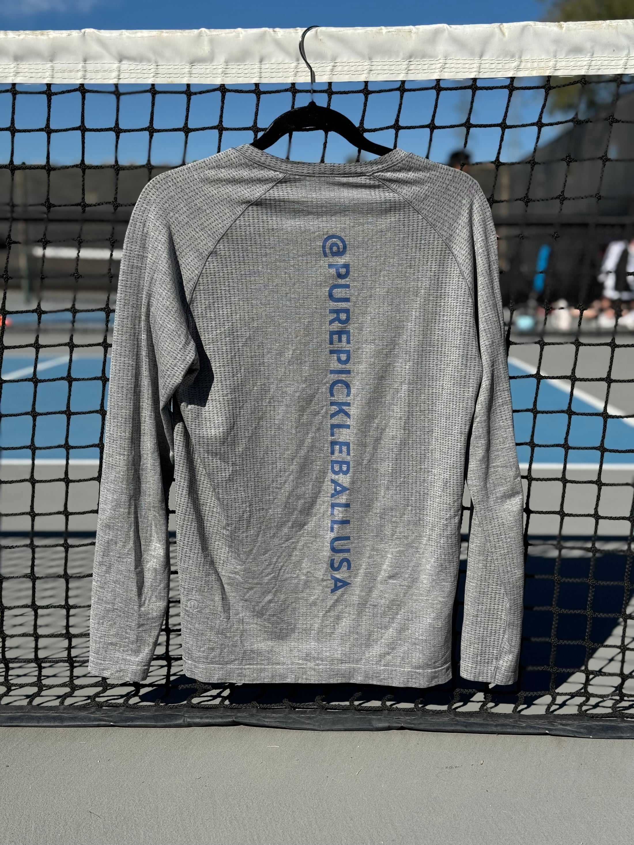 PURE Pickleball & Padel