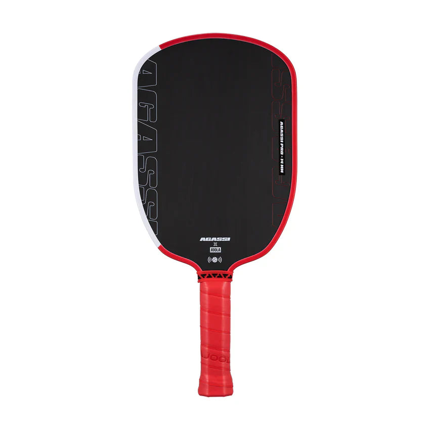 JOOLA Agassi Pro 14mm Pickleball Paddle – PURE Pickleball & Padel