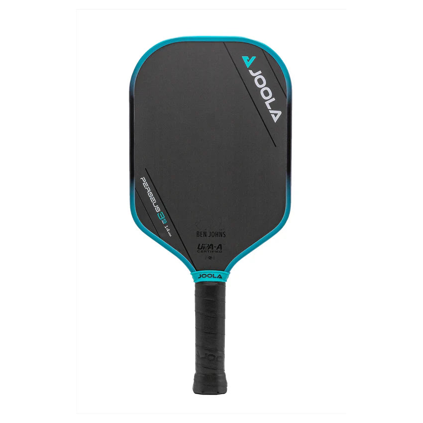 JOOLA Ben Johns Perseus 3S 14mm Pickleball Paddle – PURE Pickleball & Padel