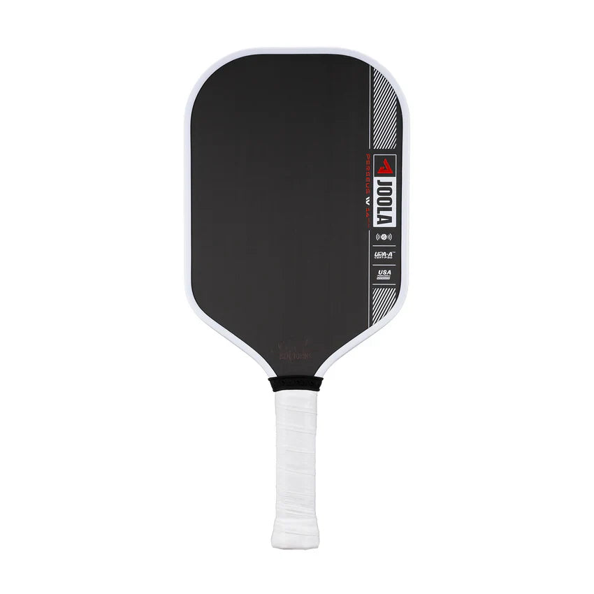 JOOLA Ben Johns Perseus Pro IV 14mm Pickleball Paddle – PURE Pickleball ...