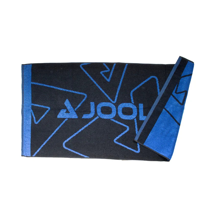 JOOLA Logo Towel – PURE Pickleball & Padel