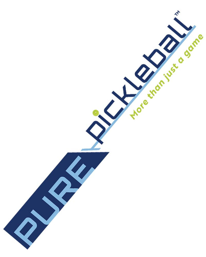 Pure Pickleball – PURE Pickleball & Padel